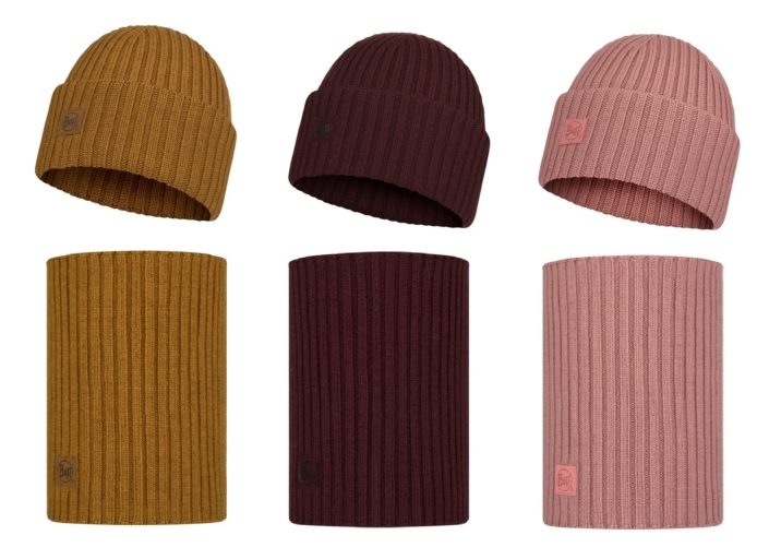 BUFF® AW2021 Kollektion: Merino-Faser und Nachhaltigkeit | Contact ...